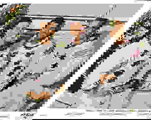 Nasa, Prime Crew Of First Manned Apollo Mission, Walter M. Schirra, Jr ...