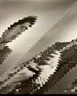 George Platt Lynes, Birth Of Dionysus Auction