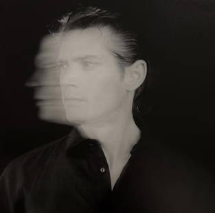 Robert Mapplethorpe - Buds, 1977 Auction