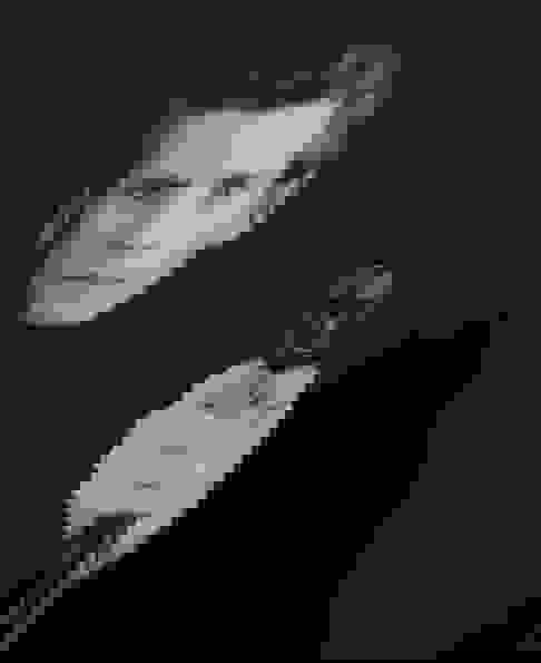 Robert Mapplethorpe, Self Portrait, 1988 Auction