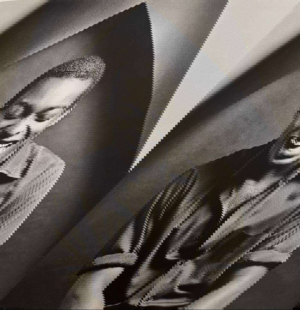 Robert Mapplethorpe, Terry Beans, 1980 - Nov 26, 2023 | White Knight ...