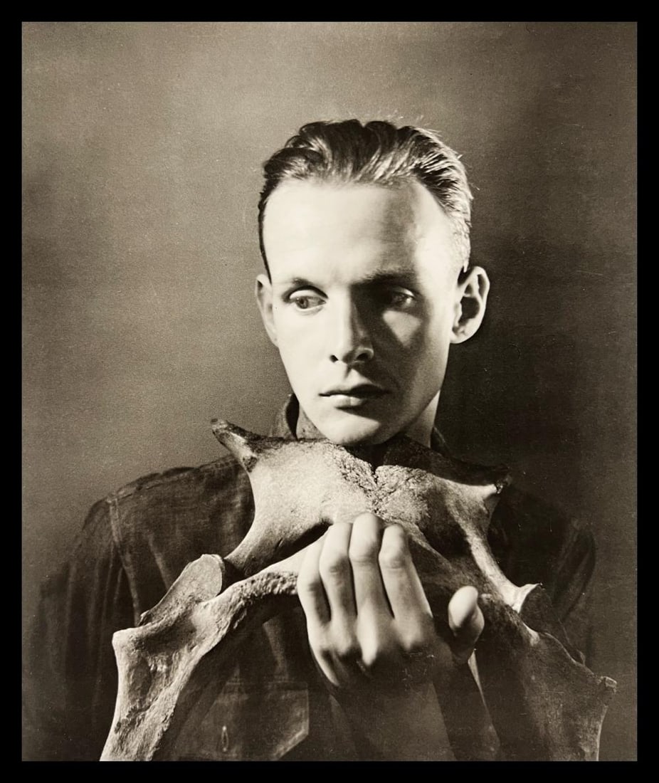 George Platt Lynes, Henri Cartier-bresson, 1938 Auction