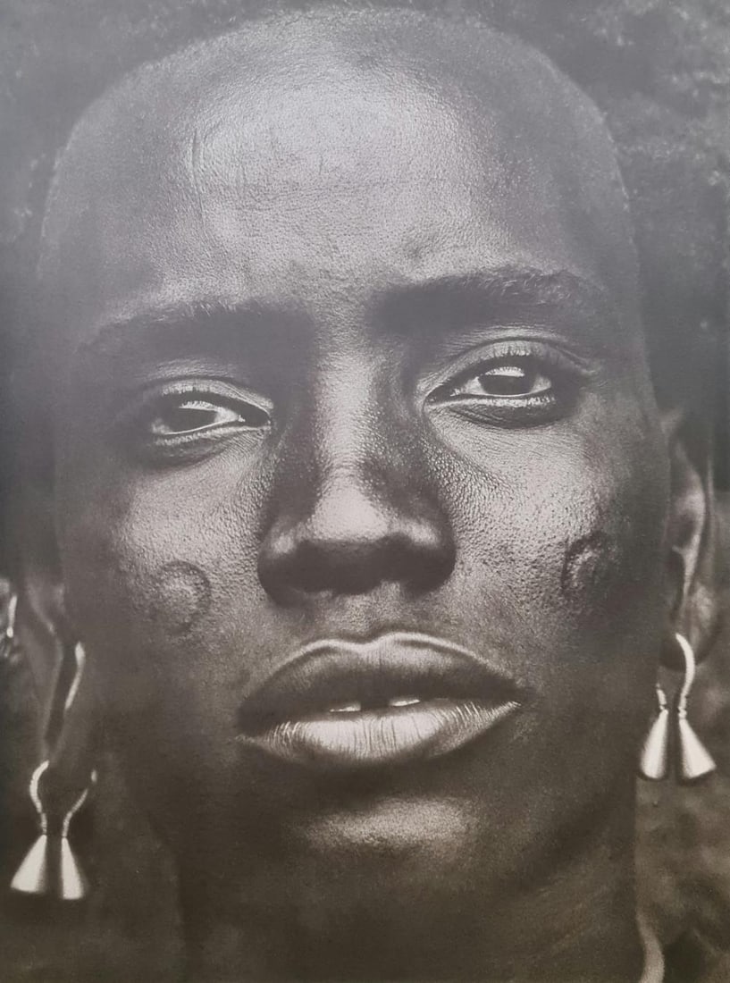 Herb Ritts, Melauni, 1994 Auction