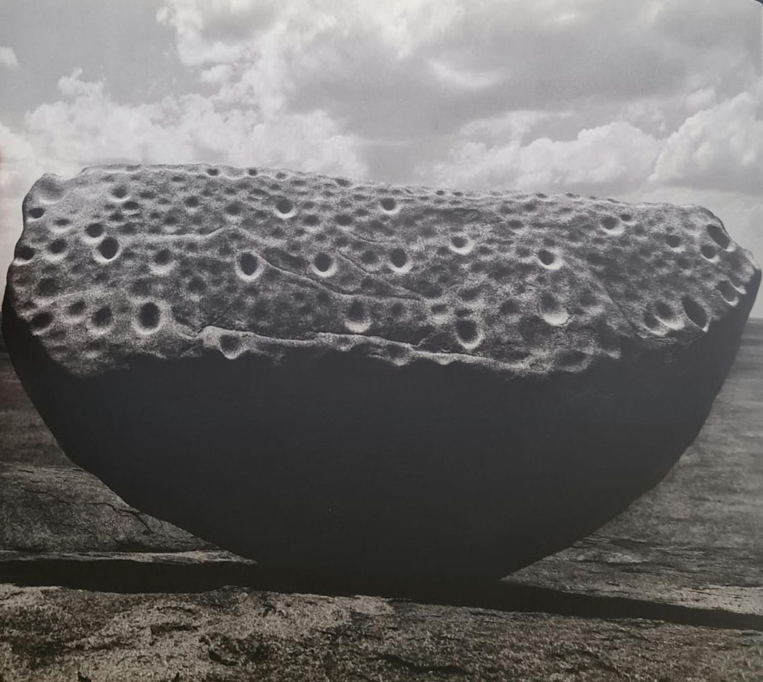 Herb Ritts, Watermelon-shaped Kojpe, 1994 Auction