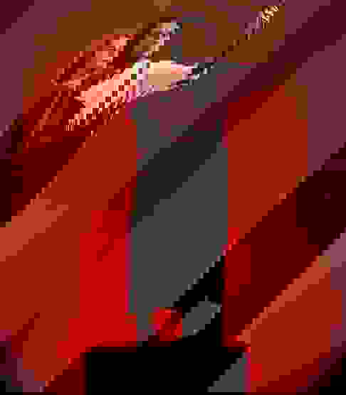 Helmut Newton, Charlotte Rampling And Jean-michel Jarre, Paris, 1986 ...