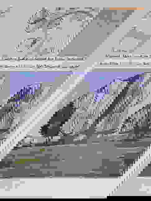 Christo, 'wrapped Trees Vertical', Lithograph, 1998 Auction