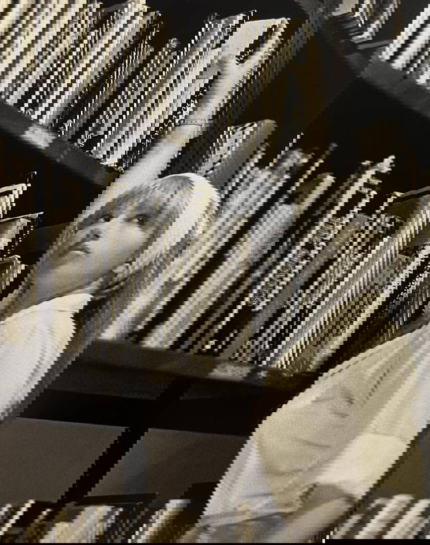 Cindy Sherman, Untitled Film Still #13, 1978 Auction