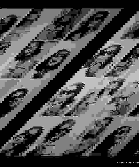 Andy Warhol, Ethel Scull, 1963 Auction