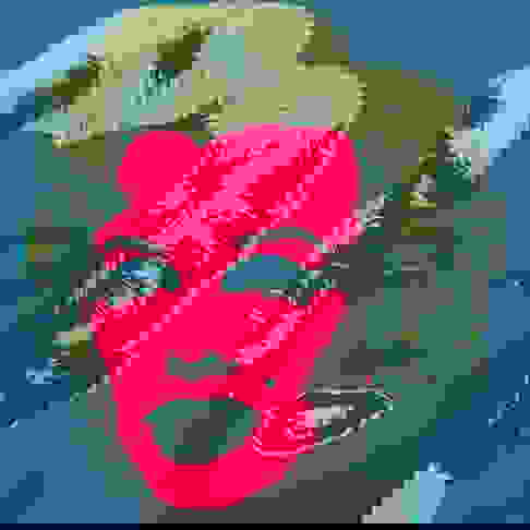 Andy Warhol, Marilyn Ii.30 Sunday B. Morning Screenprint Auction