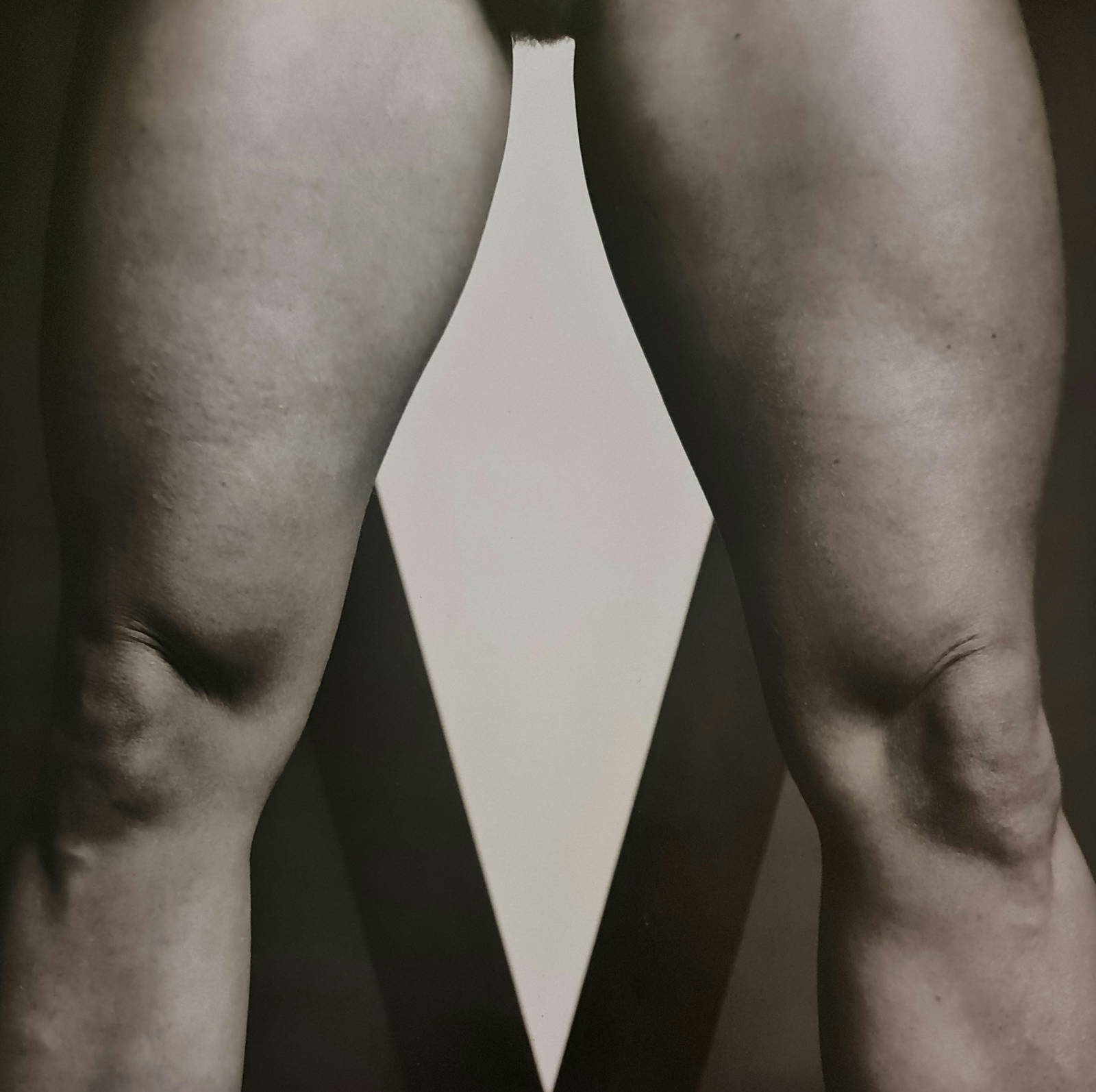 Robert Mapplethorpe, Lisa Lyon, 1980 Auction