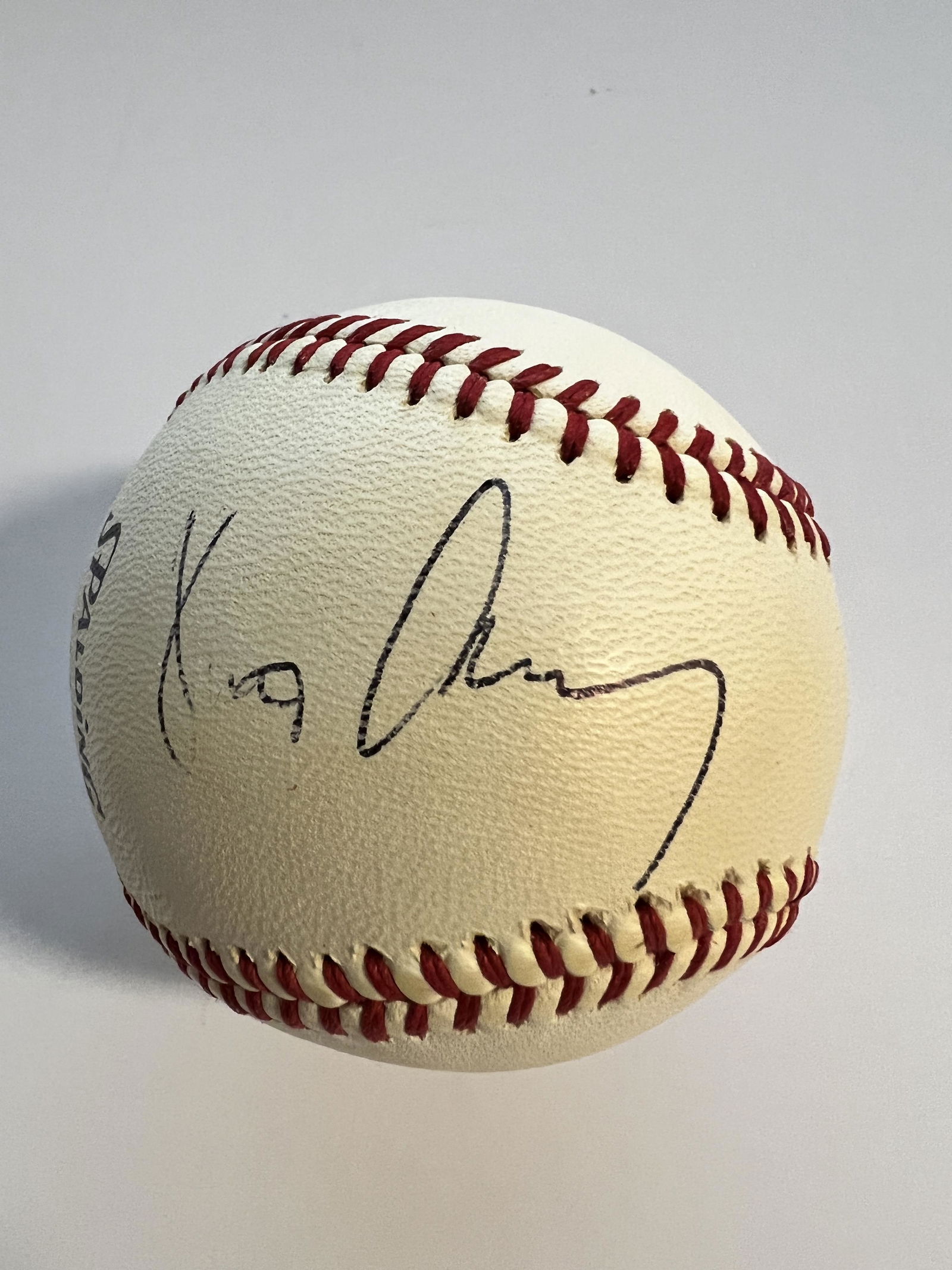 John F. Kennedy Autographed Baseball - Nov 22, 2022 | ICZ Auctions in FL