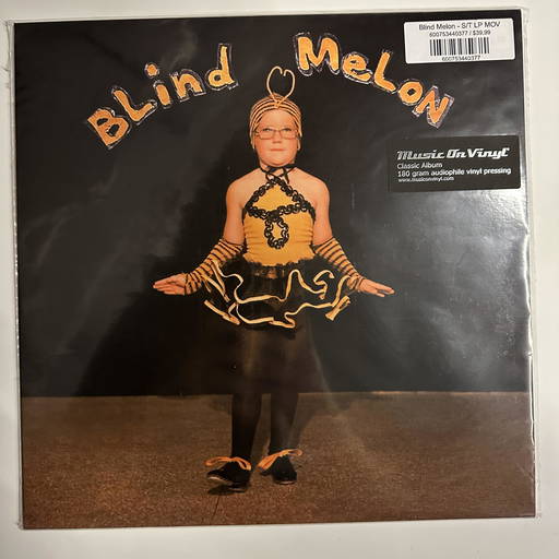 Blind Melon New Record Album