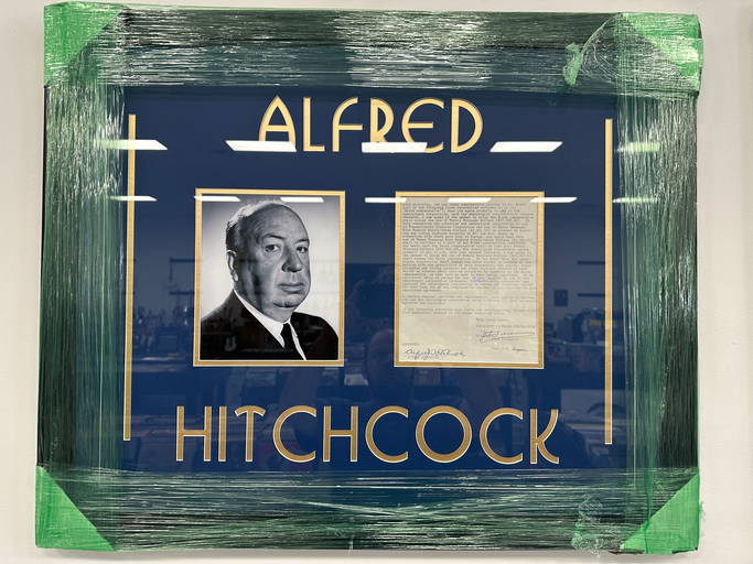 ICZ Auctions - Friday Night Bidfest