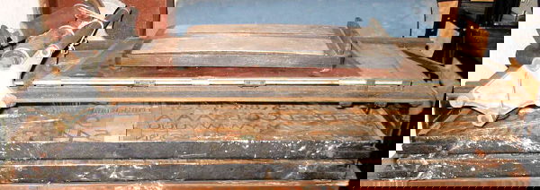 51: Sign Printer Line O Scribe