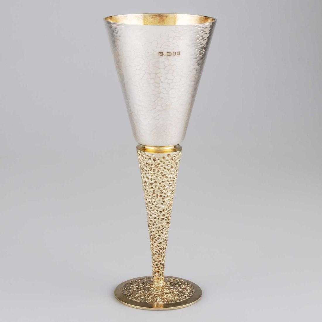 Stuart Devlin Silver for Sale at Auction