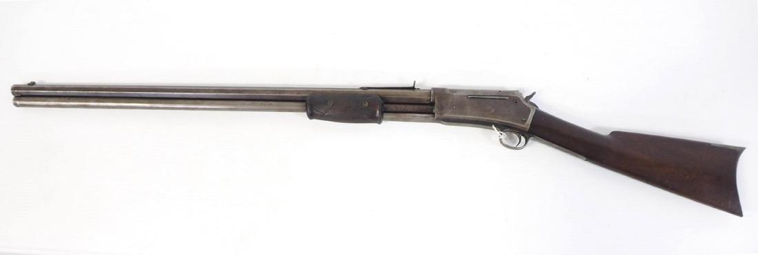 Colt Lightning Large Frame 40-60-260 cal.