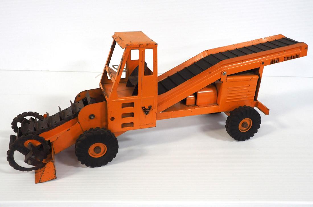 Nylint Adams Traveloader