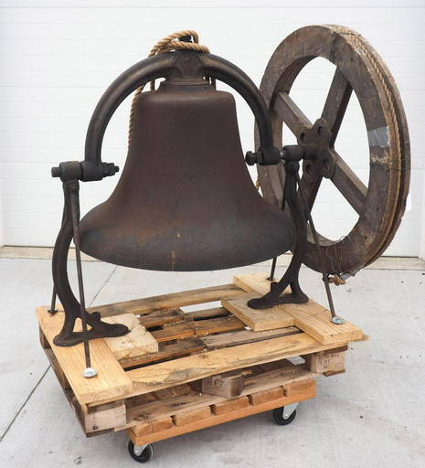 #36 Blymyer Norton & Co. Cincinnati Bell