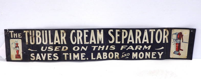 Vega Cream Separator