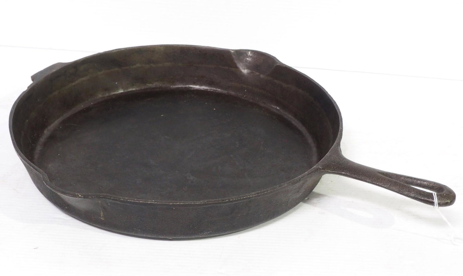 Griswold #14 Cast Iron Skillet