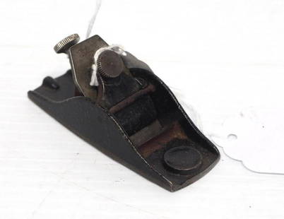 Stanley No. 101 Block Plane