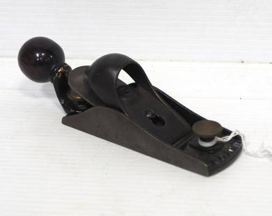 Union Block Plane
