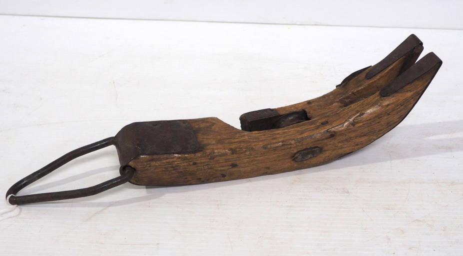 Primitive Shock Tier