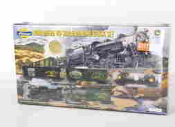 036: ATHEARN BART TRAIN SET - Feb 12, 2005 | Lloyd Ralston Gallery in CT