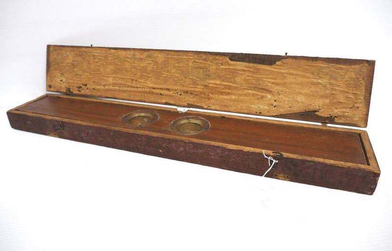 Davis & Cook No.6 Adjustable Plumb & Level - Oct 21, 2021 | Chupp ...