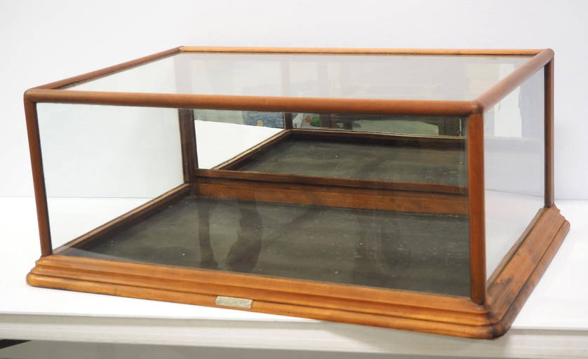 Countertop Display Case