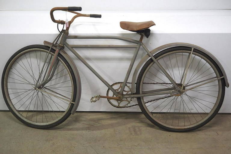 Elgin Bicycle