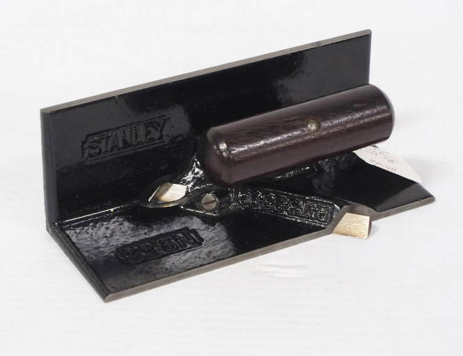 Stanley No.56 Core Box Plane, RARE! - Jun 03, 2022 | Chupp Auctions ...