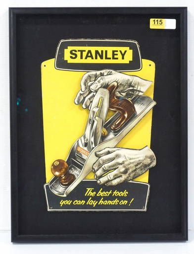 Stanley advertisement (#2115) on Jun 03, 2022 | Chupp Auctions & Real ...