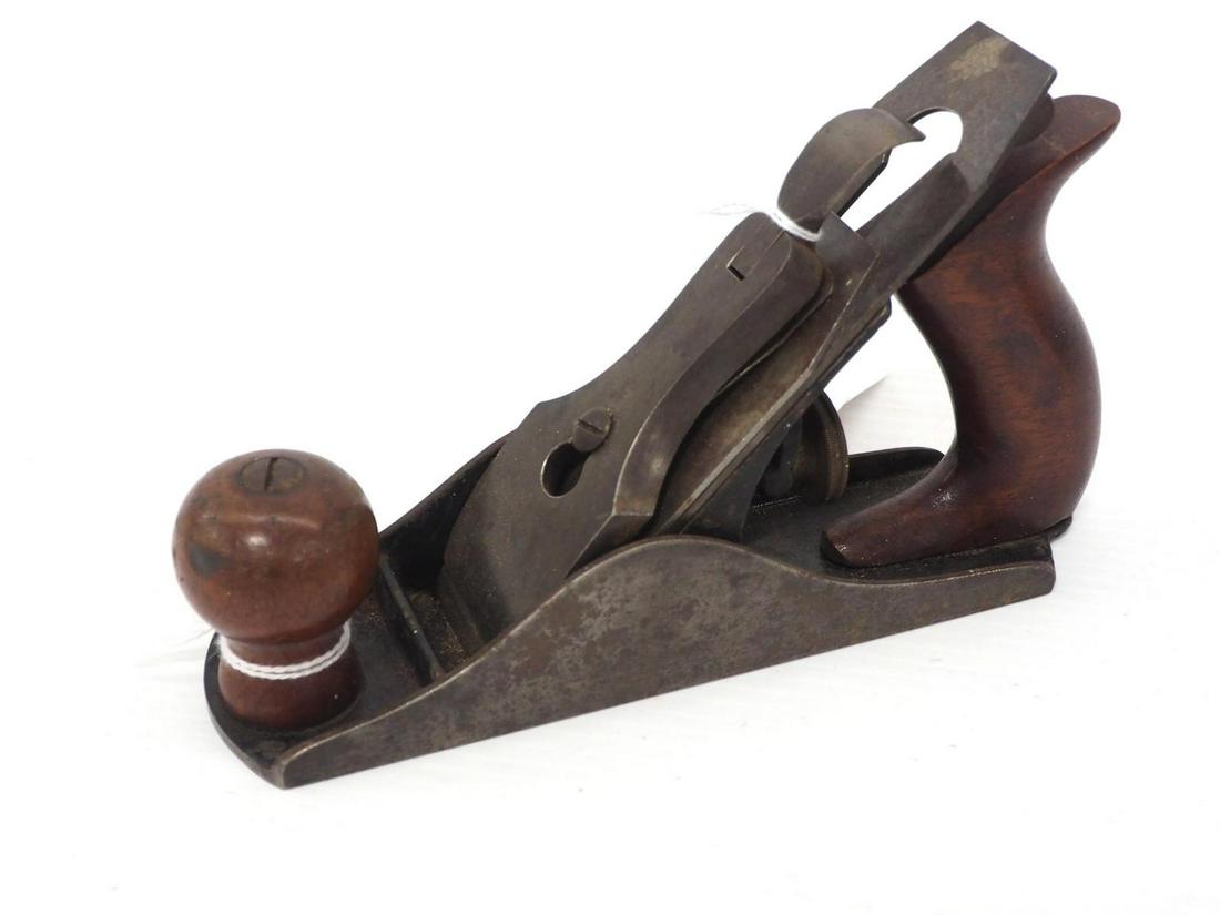OVB No.2 Bench Plane - Oct 20, 2022 | Chupp Auctions & Real Estate, LLC ...