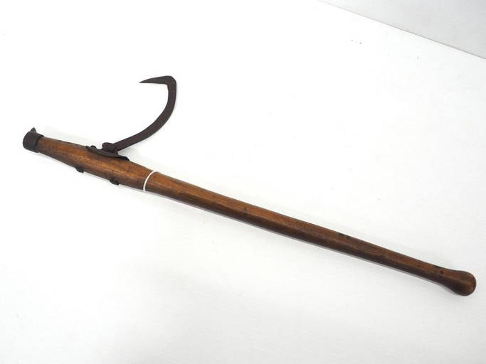 Salesman sample kant hook (#0819) on Mar 10, 2023 | Chupp Auctions & Real Estate, LLC in IN