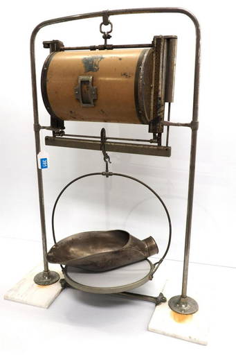 Hanging Country Store Scales