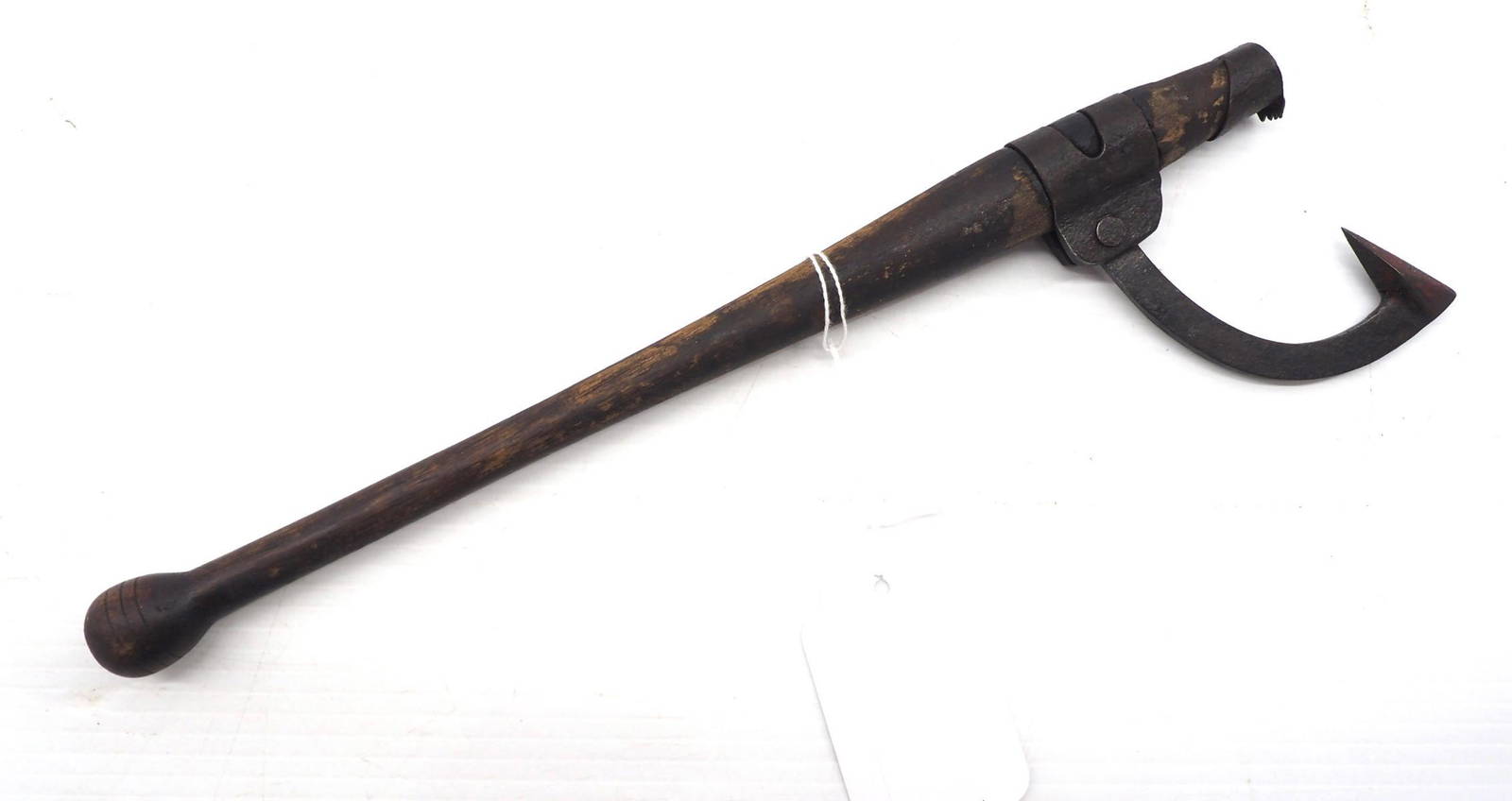 Salesman Sample Kant Hook Auction