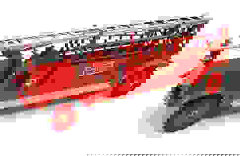 1928 Keystone Packard Fire Truck Auction