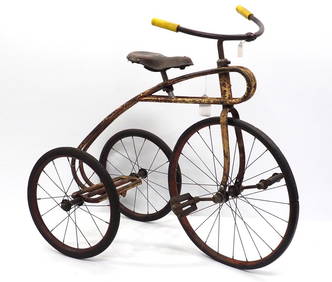 Colson Fairy Tricycle