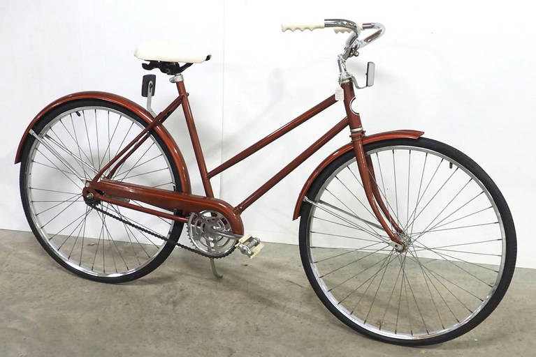 1969 Sears & Roebuck Free Spirit Bicycle