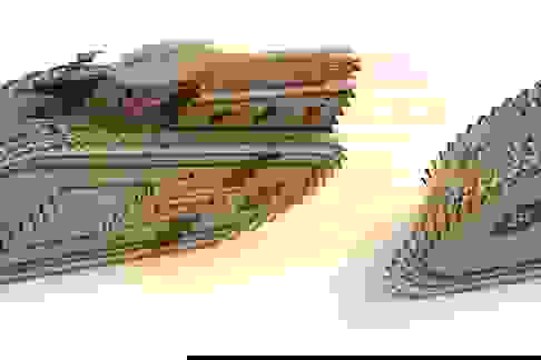 Marx Wind-up Tank With Pop-up Soldier Auction