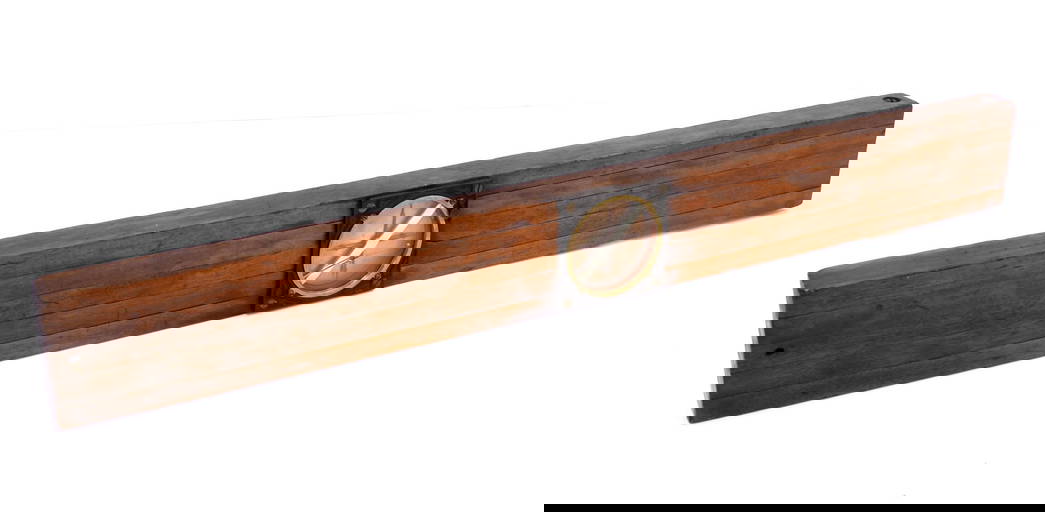 30" Melick Clinometer & Grading Scale