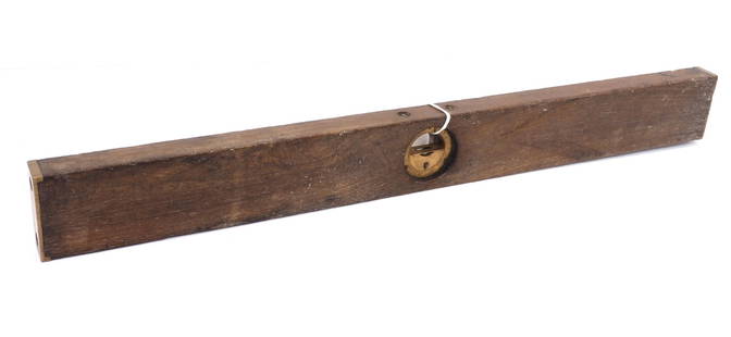 30" Adjustable Inclinometer