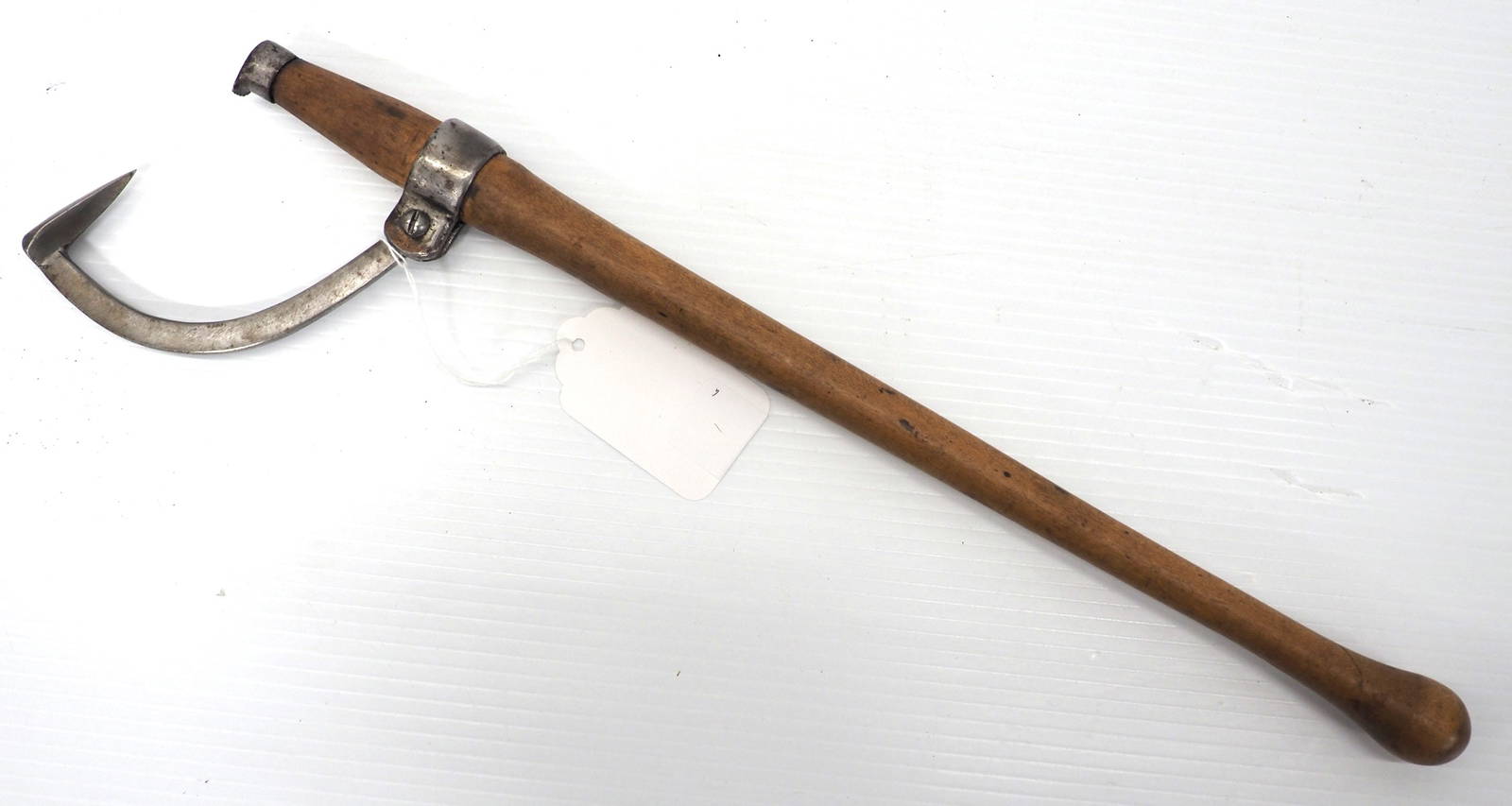 Salesman Sample Kant Hook Auction