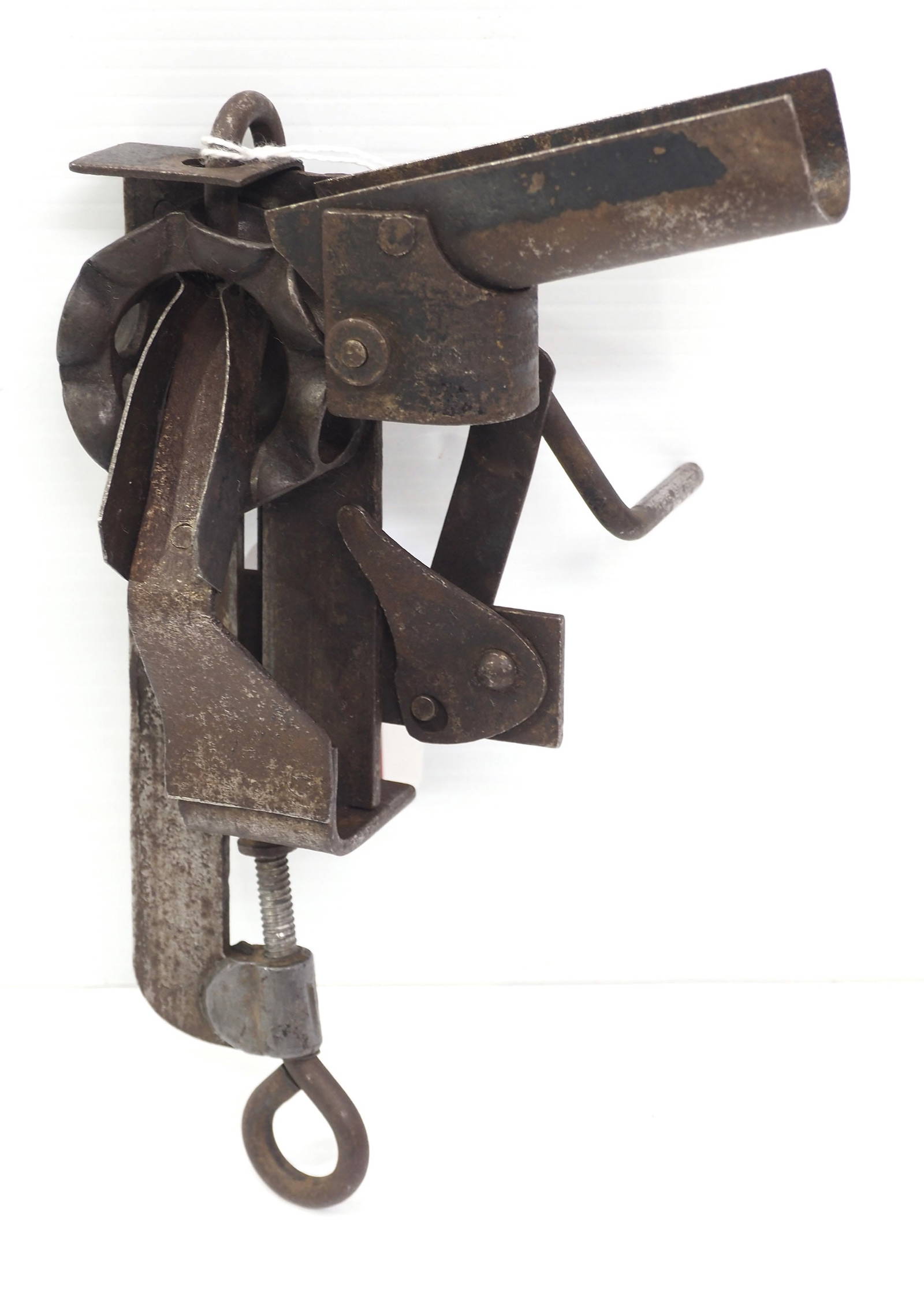 Geo Geer Early Cherry Pitter Auction