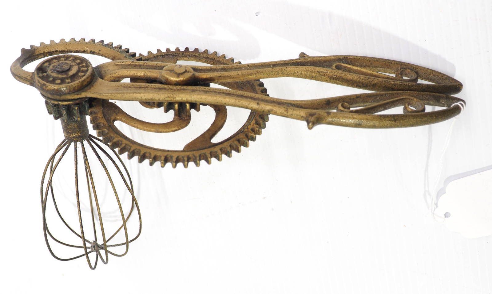 Jaquette Bros. Beater Auction