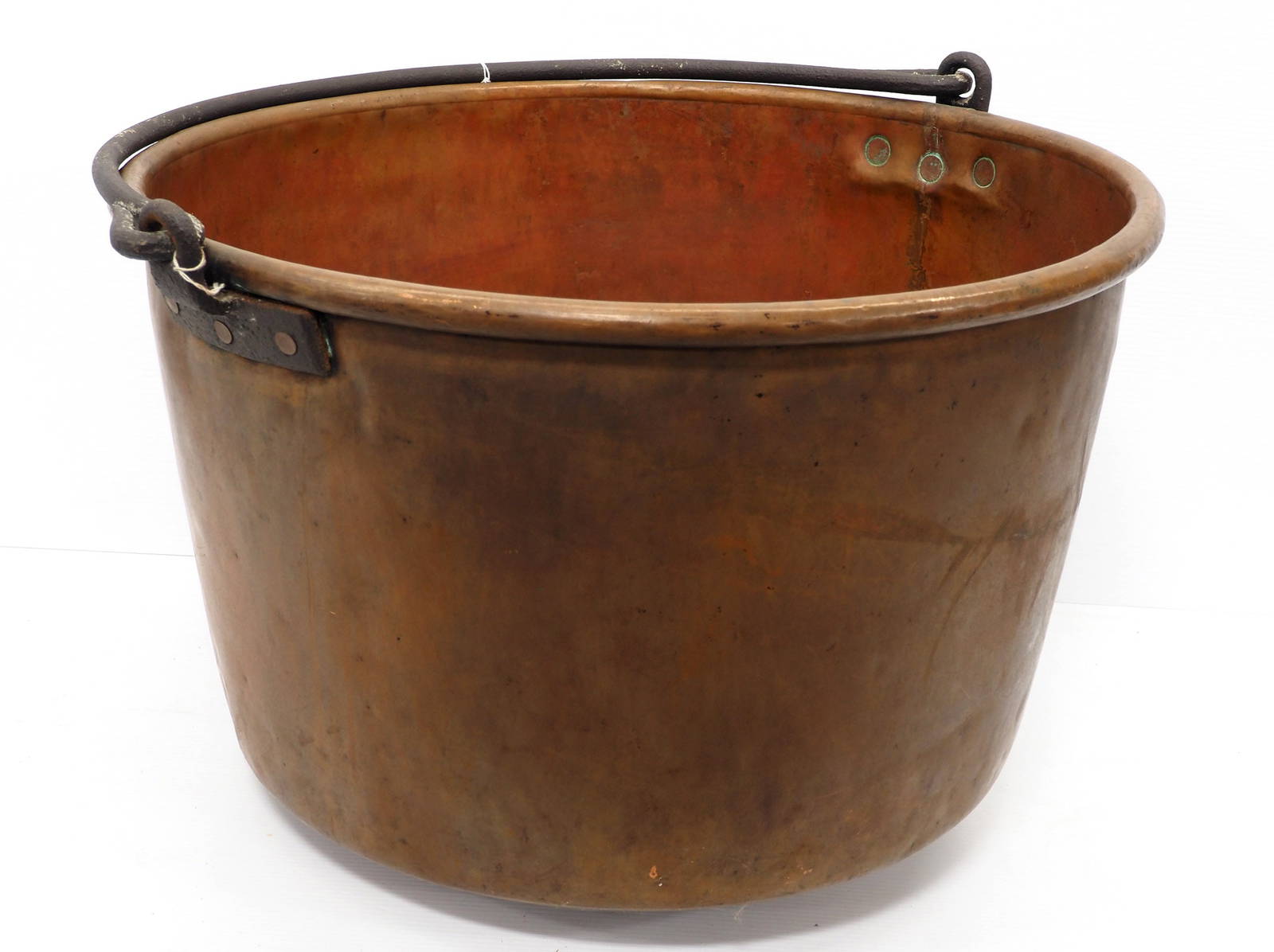 Copper Kettle Auction