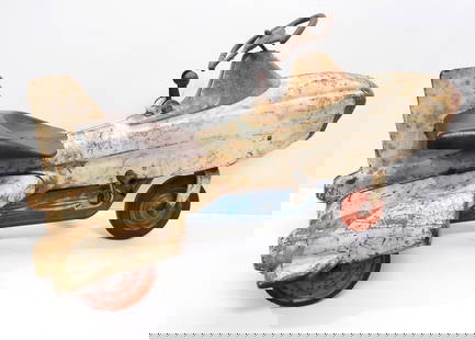 Toy Auctions – Antique & Vintage