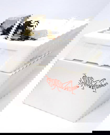 Speccast Limited Edition Grasshopper Mower