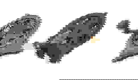 (2) Hand-crank New Era Rope Makers Auction